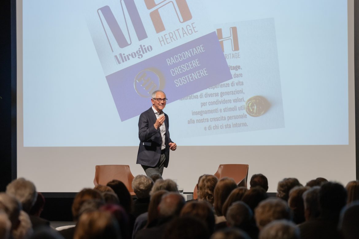 Home - Miroglio Heritage